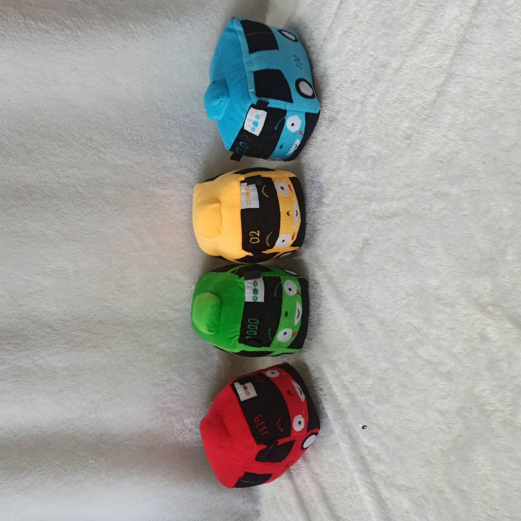 Jual BONEKA mobil BUS MINI OBRAL LARIS, BISA COD | Shopee Indonesia