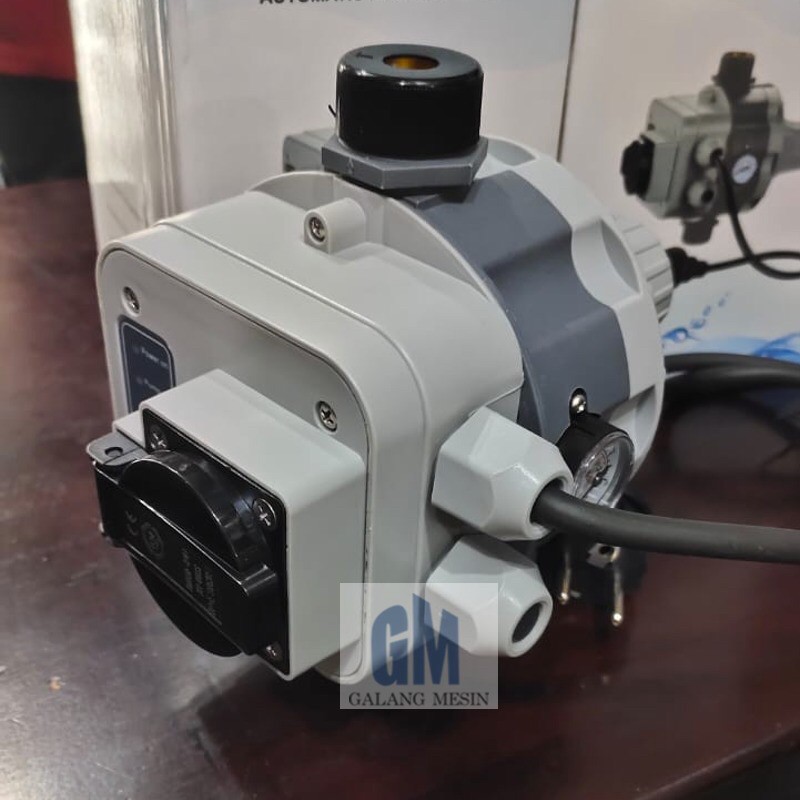 Jual DRAKOS AUTOMATIC PUMP CONTROL OTOMATIS POMPA AIR JET PUMP ALAT ...