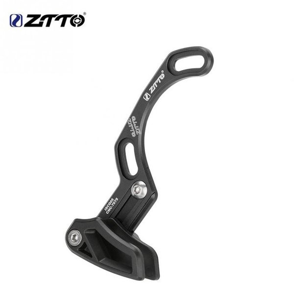 Jual Orisinil Chain Guide Single Speed ISCG 05 - Black Terbaru | Shopee ...