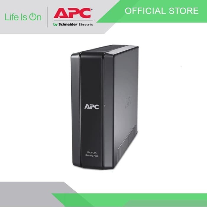 Jual APC Back-UPS Pro External Battery Pack BR24BPG | Shopee Indonesia