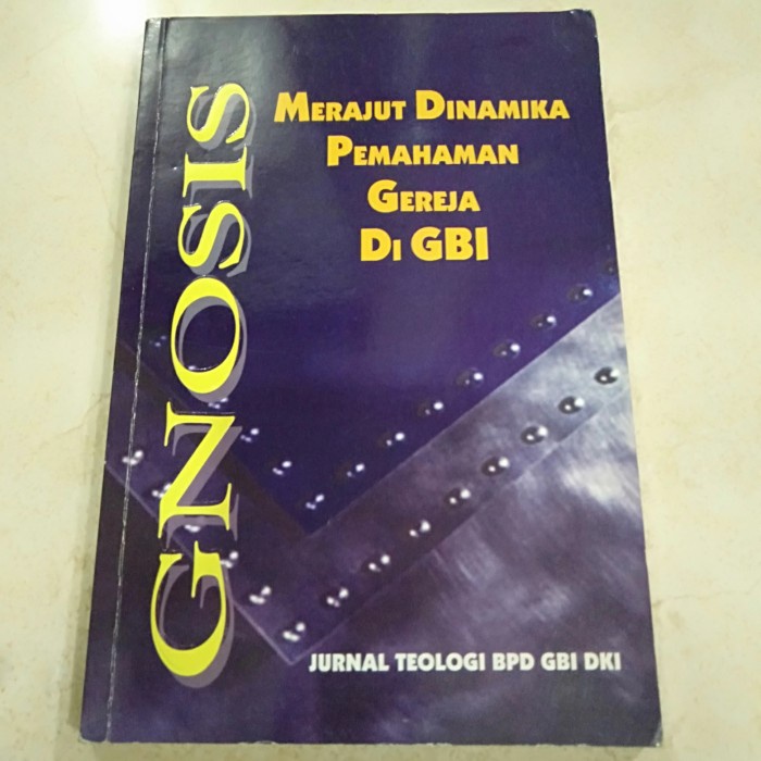 Jual ORI MERAJUK DINAMIKA PEMAHAMAN GEREJA DI GBI | Shopee Indonesia