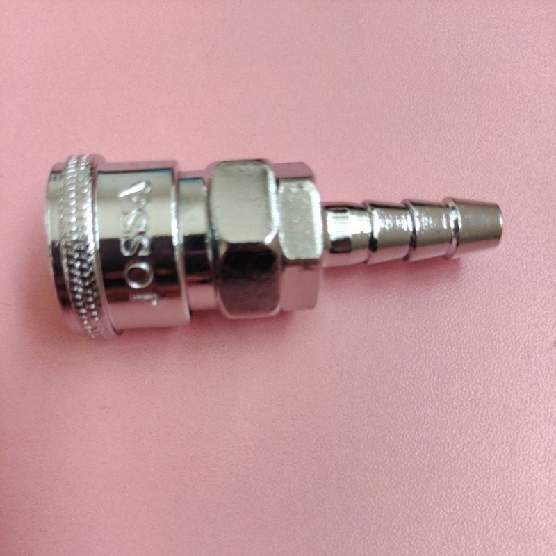 Jual Quick coupler sh30 (3/8") JOSSA | Shopee Indonesia