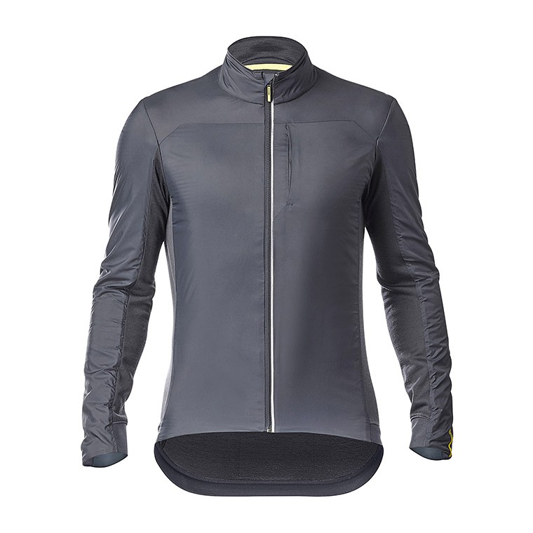 Jual Jaket Sepeda Mavic Mens Essential Insulated SL Jacket Original ...
