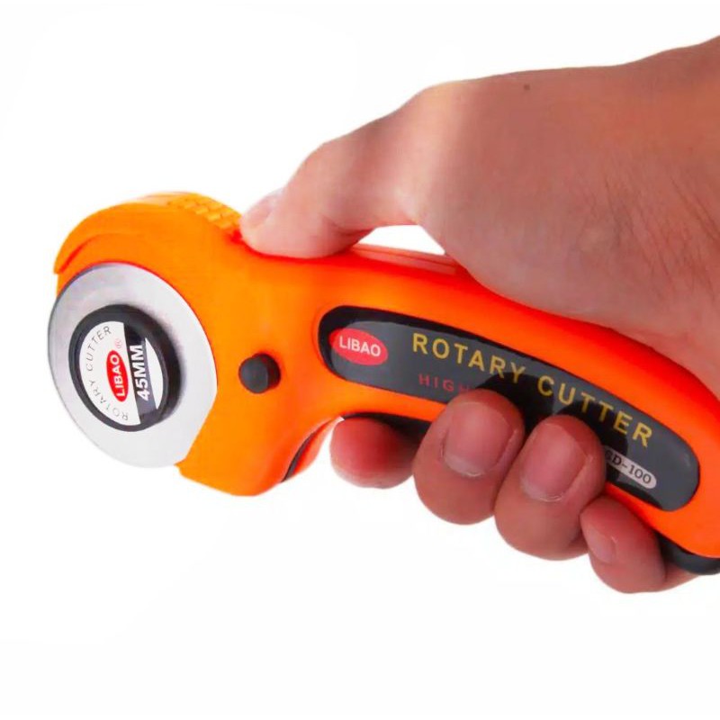 Jual Cutter round bulat 45mm | Shopee Indonesia