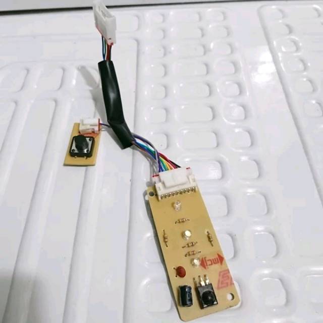 Jual Sensor Lg Hercules Set | Shopee Indonesia