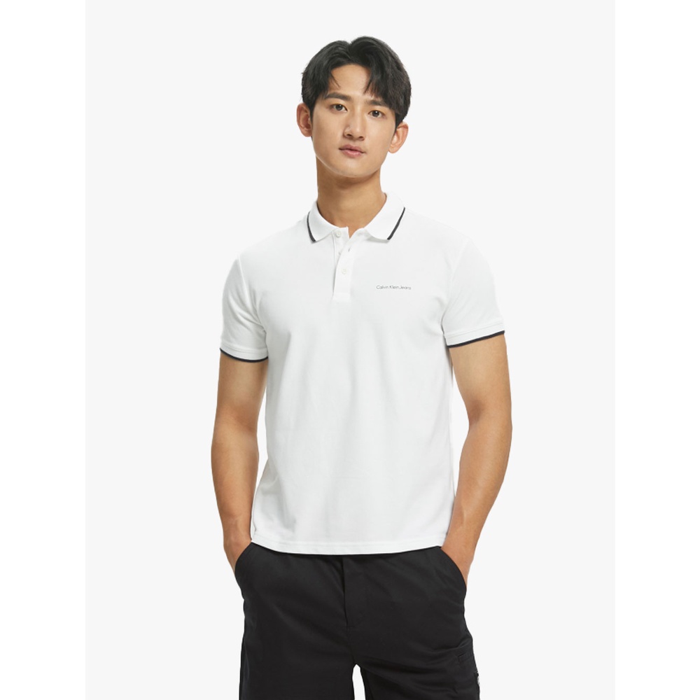 Jual CALVIN KLEIN JEANS - KAOS PRIA | Shopee Indonesia
