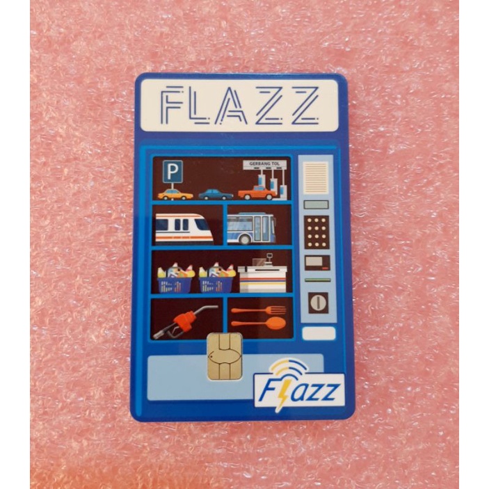 Jual Kartu Flazz BCA | Shopee Indonesia