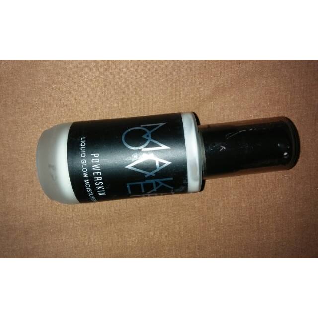 Jual Makeover powerskin liquid glow moisturizer | Shopee Indonesia
