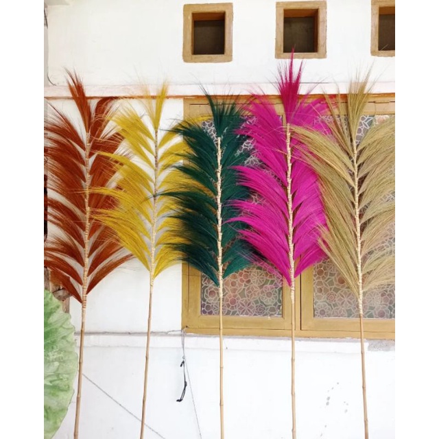 Jual Bunga kering Rayung stik | Shopee Indonesia