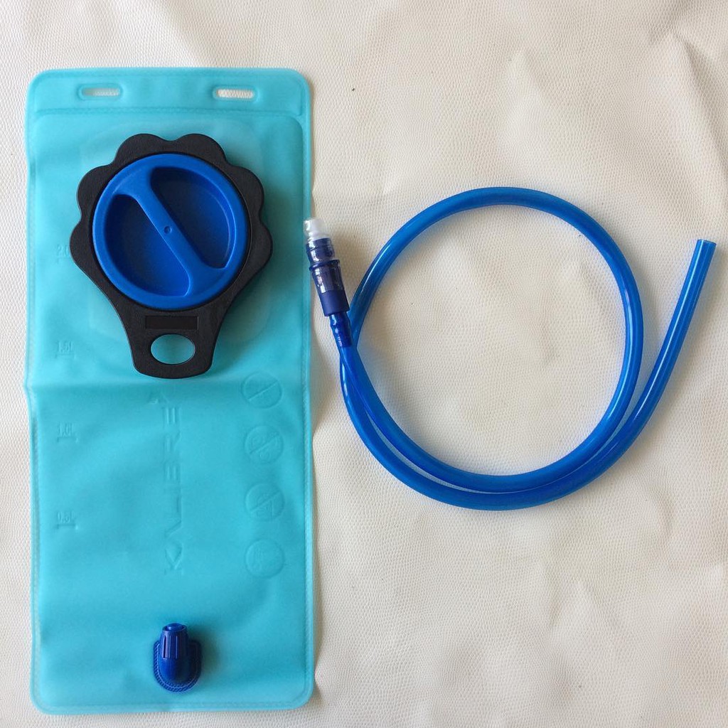 Jual Kalibre Water Bladder 2L Light Blue 994120999 | Shopee Indonesia