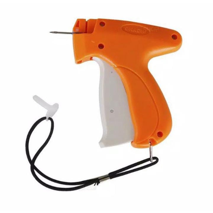 Jual Alat Tembak Label Harga/Tag Gun Pemasang Label bandrol Harga Hang ...