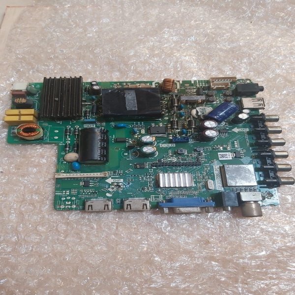 Jual MB MAIN BOARD MESIN TV LED KONKA 40RS600 | Shopee Indonesia