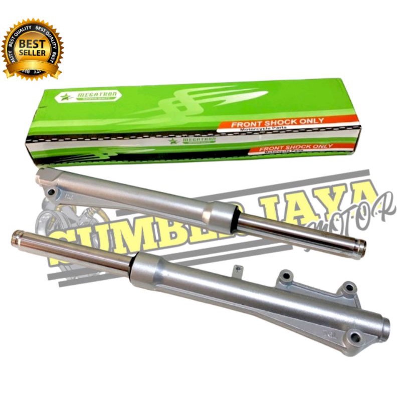 Jual Tabung Shock depan plus As Shock Front Shock Shogun New 110/Shogun ...