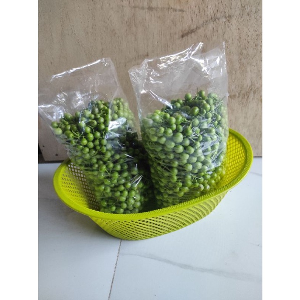 Jual Terong Ranti ( Leunca) | Shopee Indonesia