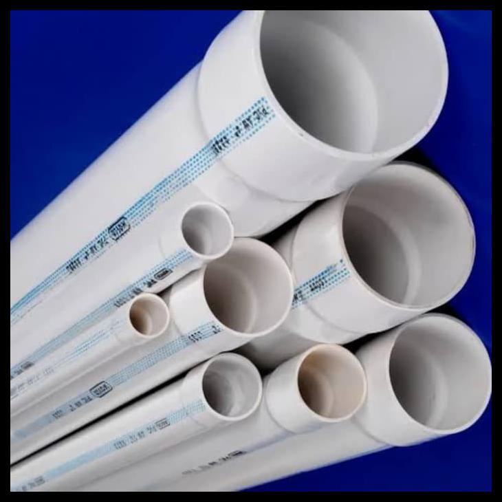 Jual Pipa Pvc Rucika 1/2" Pipa 1/2 Inch 0,5 Inci Per 1Meter | Shopee ...