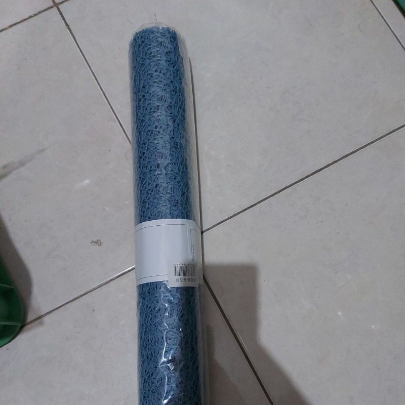 Jual Flower Mesh Korean Jaring Besar / Polynet / Outer Flower Wrapping ...