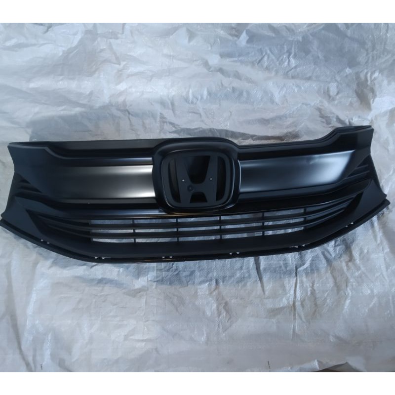 Jual Grill grile honda mobilio tipe e 2018 facelift | Shopee Indonesia