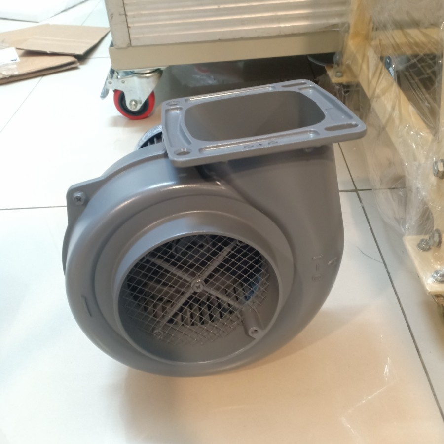Jual Blower Cooling fans taiwan chuanfan ms-202/1/4hp/0.2kw chuan fan ...