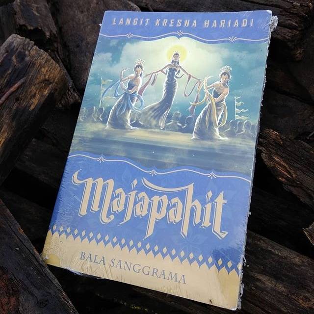 Jual Majapahit - Bala Sanggrama | Shopee Indonesia