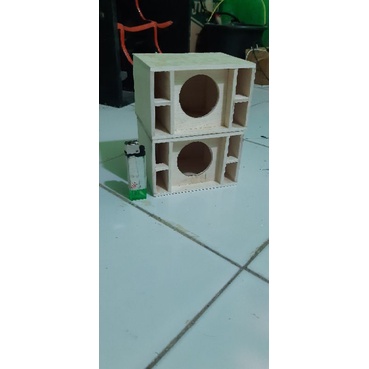 Jual bok spiker uk 3inch dan 2 inch single spl audio | Shopee Indonesia