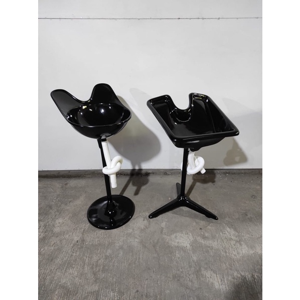 Jual Wasbak/washbak/Wastafel keramas/ bak keamas portable/ bak cuci ...