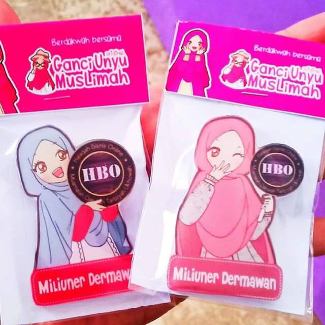 Jual Bros unyu HBo | Shopee Indonesia