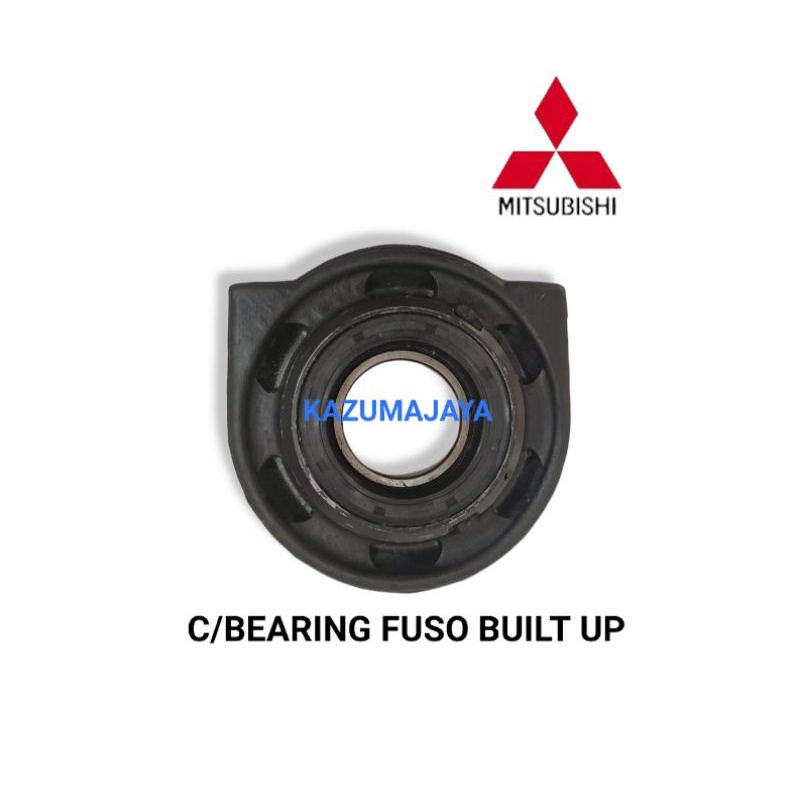 Jual Center Bearing Assy Gantungan Kopel Fuso Build Up Ganzo 6D22 FV418 ...
