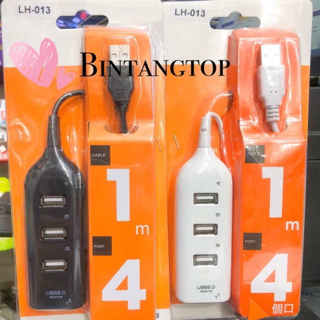 Jual USB Port Terlengkap & Harga Terbaru April 2026 | Shopee Indonesia