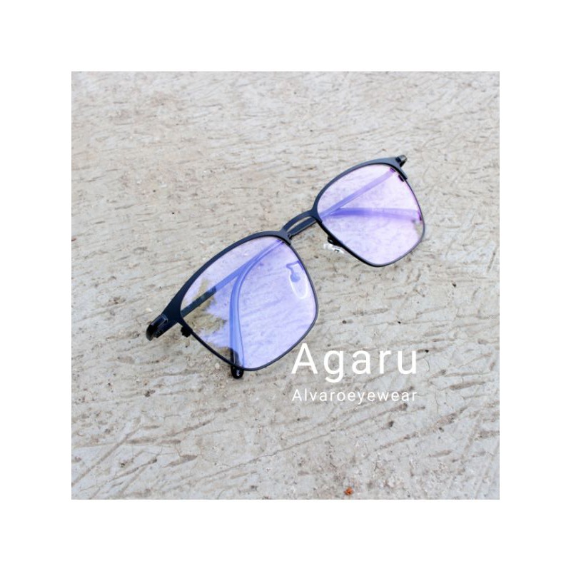 Jual kacamata ( frame agaru ) | Shopee Indonesia
