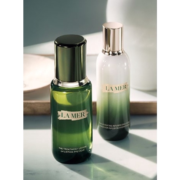 Jual Lamer The New Treatment Lotion 150ml | Shopee Indonesia