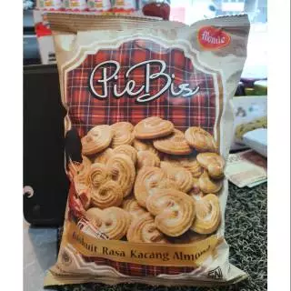 Jual monde pie bis Harga Terbaik & Termurah Mei 2024 | Shopee Indonesia