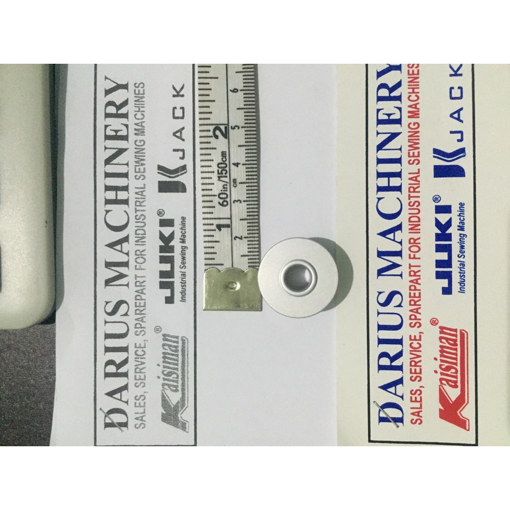 Jual bobbin / spool / palet for bartex 1850 | Shopee Indonesia