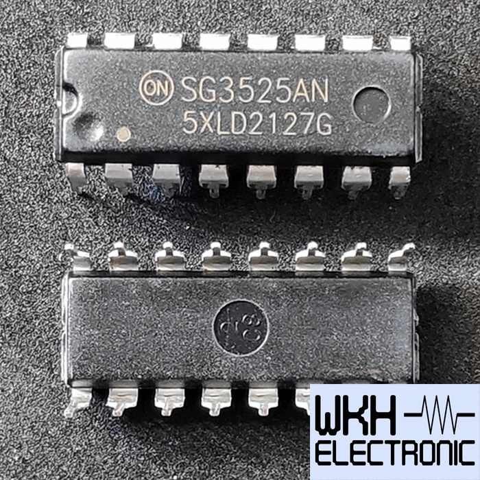 Jual IC PWM SG3525AN DIP 16 SG3525A SG3525 SG 3525 KA3525 KA 3525 | Shopee Indonesia