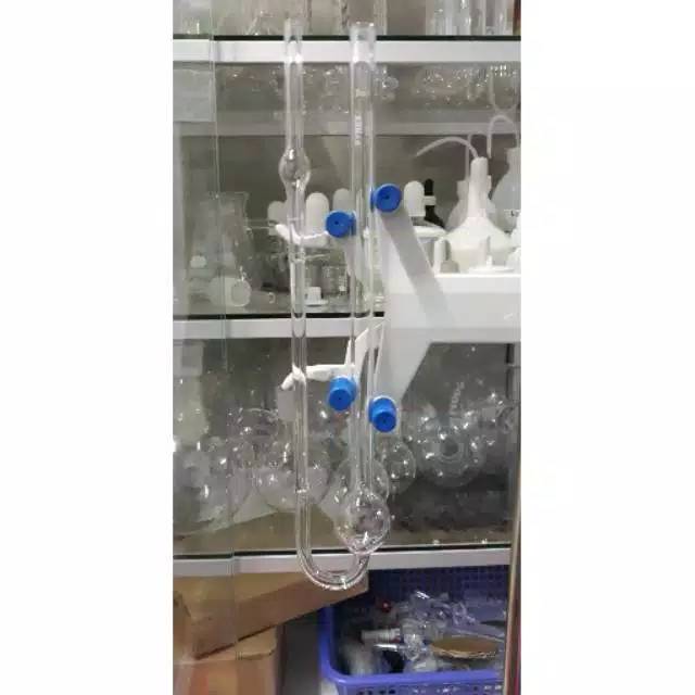 Jual Viscometer 3ml Pyrex - Alat laboratorium | Shopee Indonesia