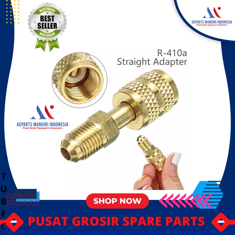 Jual Adaptor freon R410/32 | Shopee Indonesia