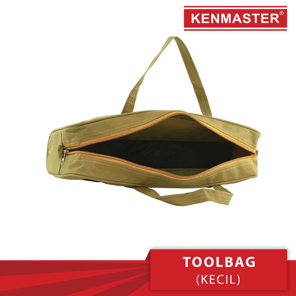 Jual STS HARDWAR TOOL BAG / TAS KUNCI / TAS PERKAKAS KECIL / TOOL BAG ...