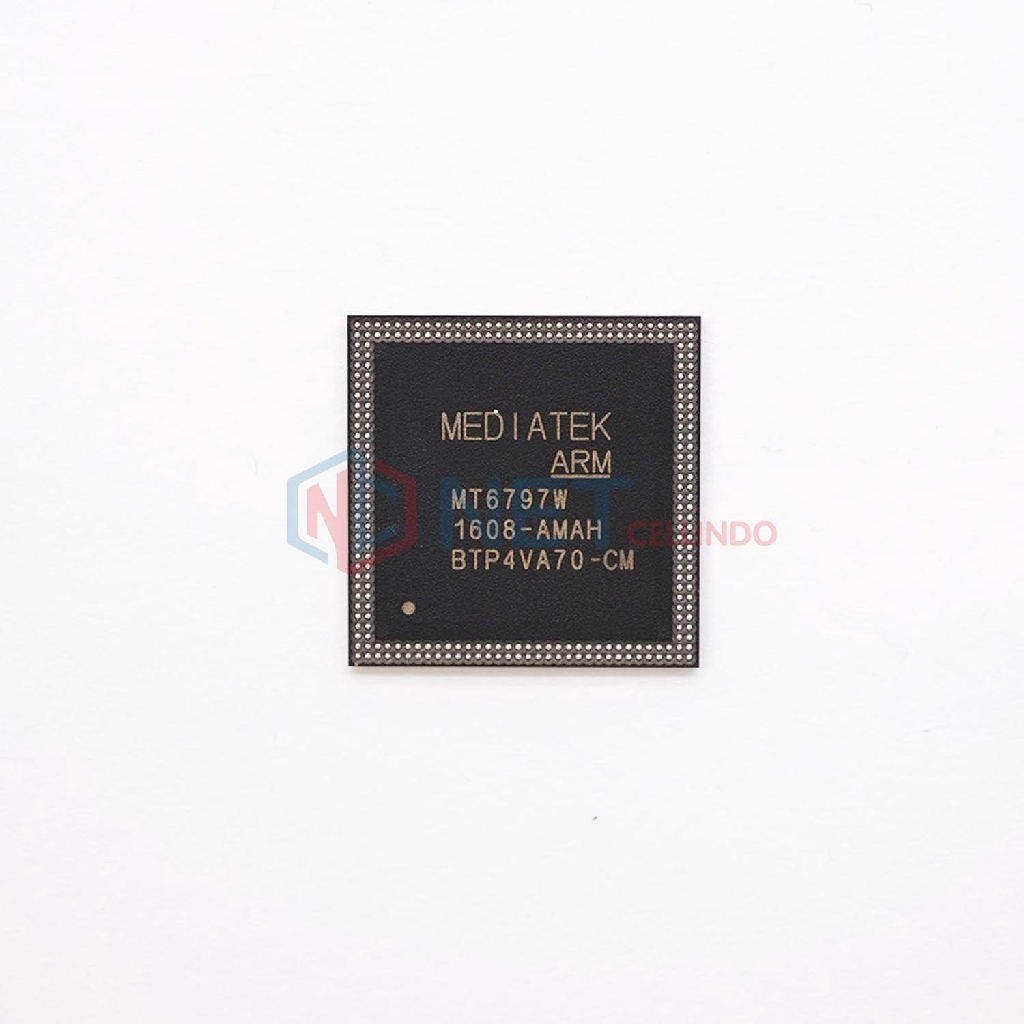 Jual IC CPU MEDIATEK MT6797W / IC CPU MT6797W | Shopee Indonesia