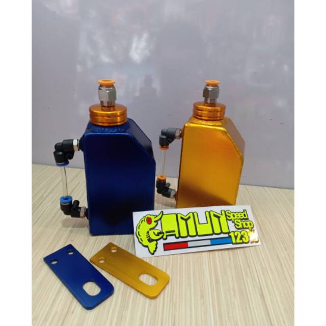 Jual Tabung radiator reservoir aitech | Shopee Indonesia