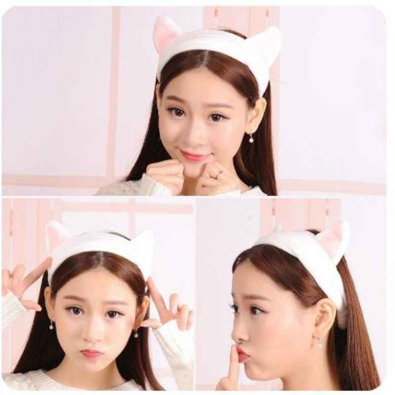 Jual Bandana Bentuk Telinga Kucing | Shopee Indonesia Jual Bandana Bentuk Telinga Kucing | Shopee Indonesia