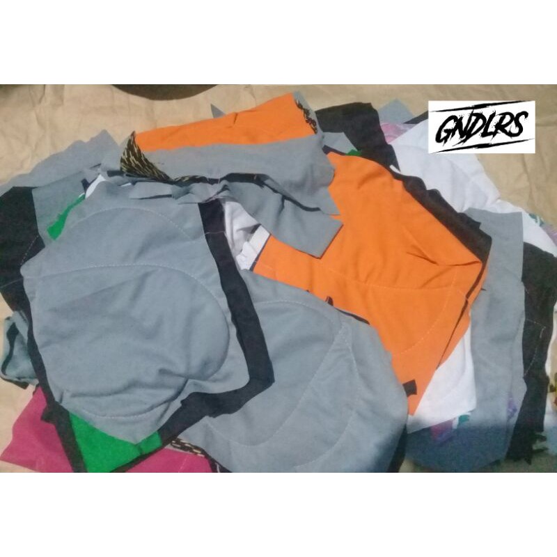 Jual Kain Lap/Majun/kain perca | Shopee Indonesia