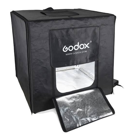 Jual Godox LST 80 Light Tent Photo Product Executive Portable | Shopee ...