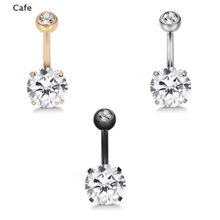 Jual Anting pusar/ anting udel/ piercing belly stainles stell anti ...