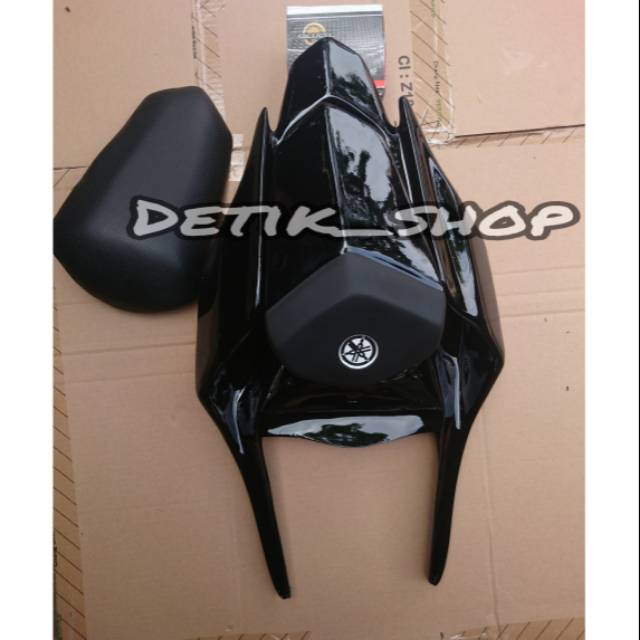 Jual Body belakang R15 v2 model Body R1M / Body R1M / BODY R15 | Shopee ...