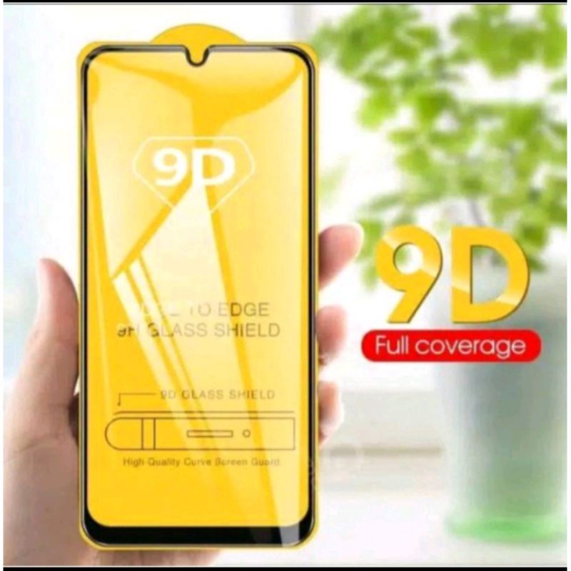 Jual TG TEMPERD GLAS FULL/ANTI GORES FULL COVER HP XIAOMI REDMI 10C/10A/ R NOTE 10 R NOTE 10S R ...