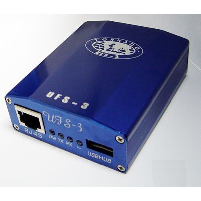 Jual Box Flasher UFS Hwk Tornado Nokia Samsung Sony | Shopee Indonesia