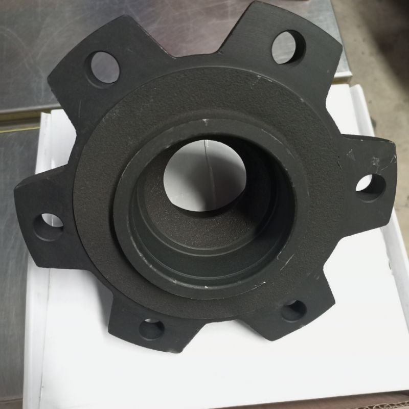Jual HUB STEER HUB FORKLIFT TOYOTA 7FD 8FD | Shopee Indonesia