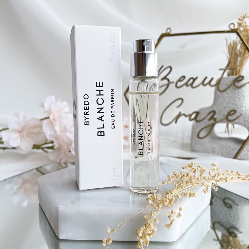 Jual BYREDO Eau de Parfum 12ml (with box) | Shopee Indonesia