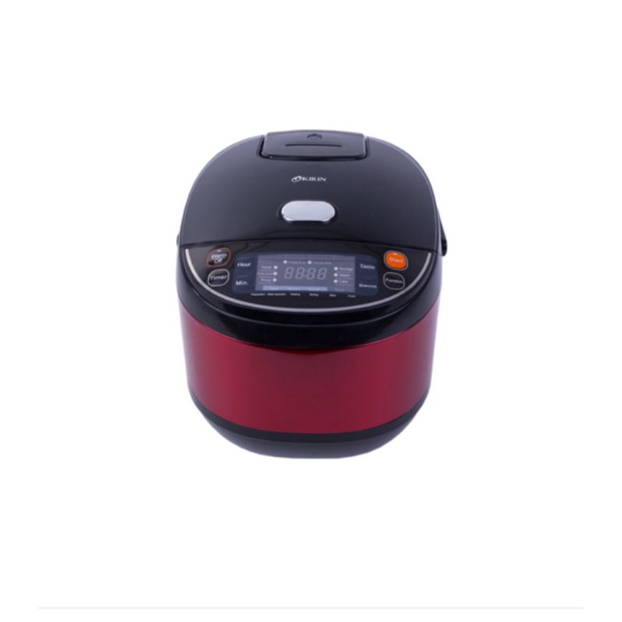 Jual KIRIN RICE COOKER DIGITAL KRC-620D | Shopee Indonesia