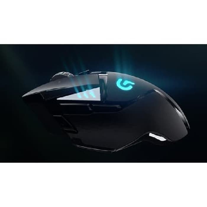 Jual Logitech G502 Proteus Spectrum Gaming Mouse | Shopee Indonesia