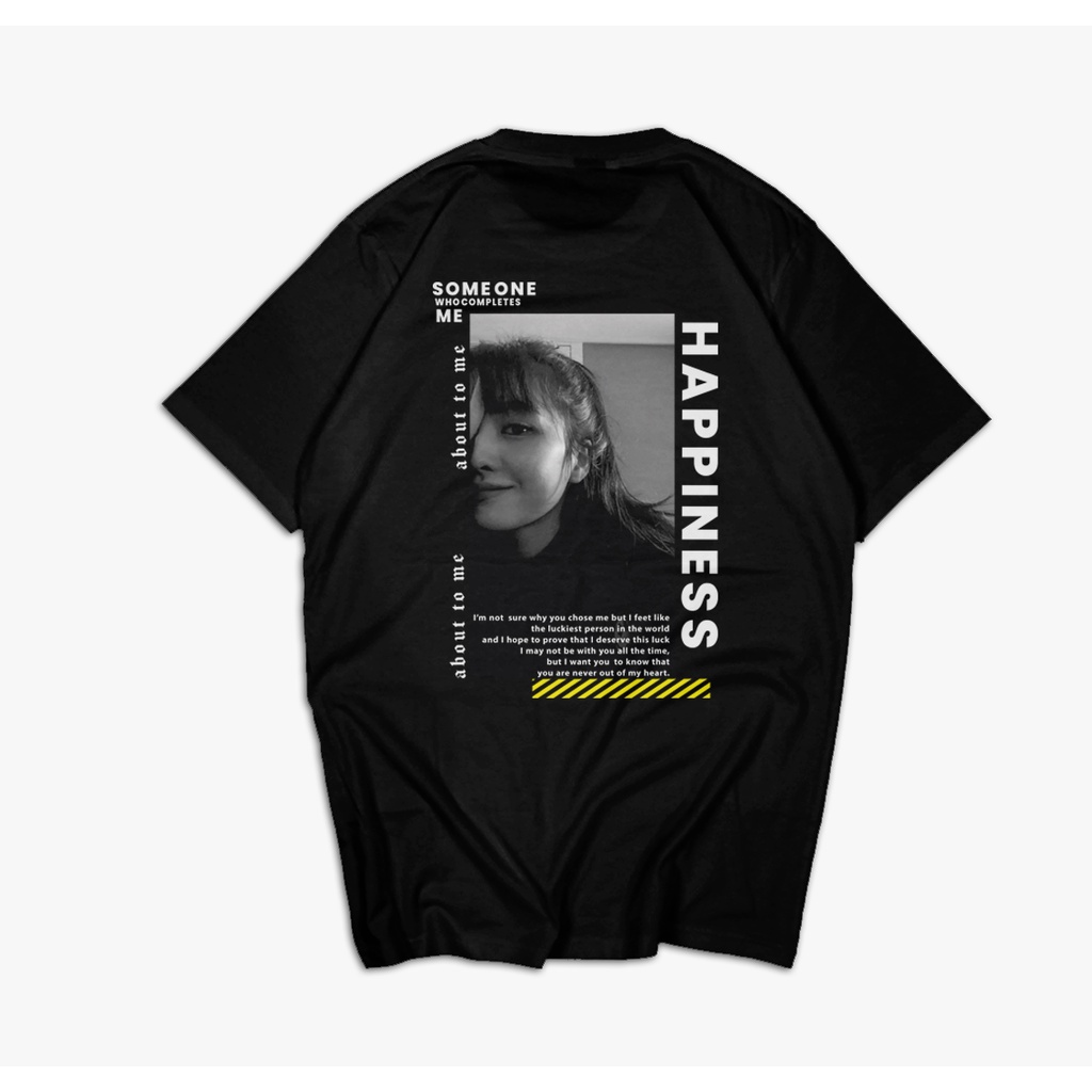 Jual KAOS CUSTOM THEME 01 | KAOS CUSTOM AESTHETIC / BISA REQUES CETAK ...